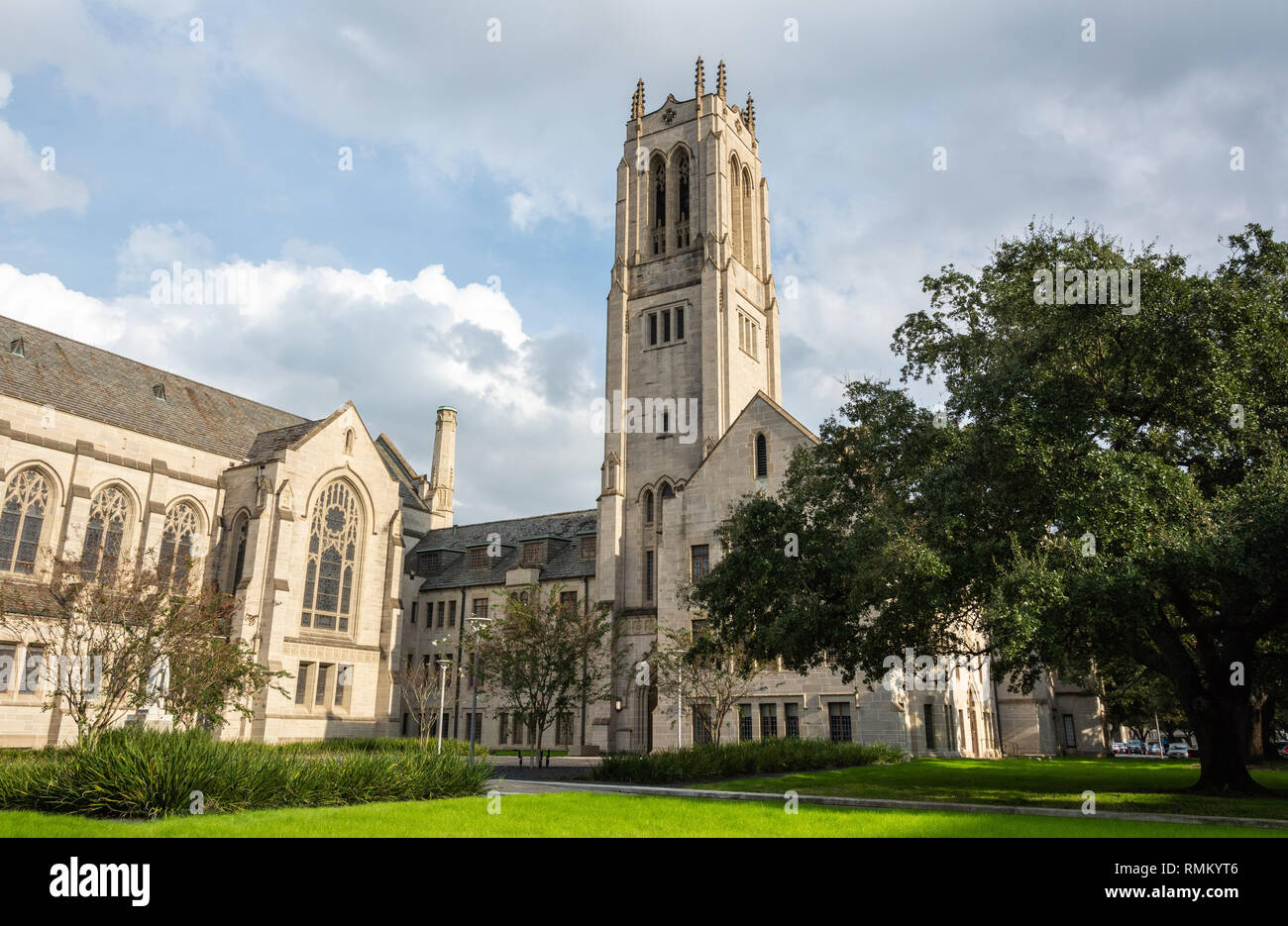 Christ united methodist church hi-res stock photography and images - Alamy