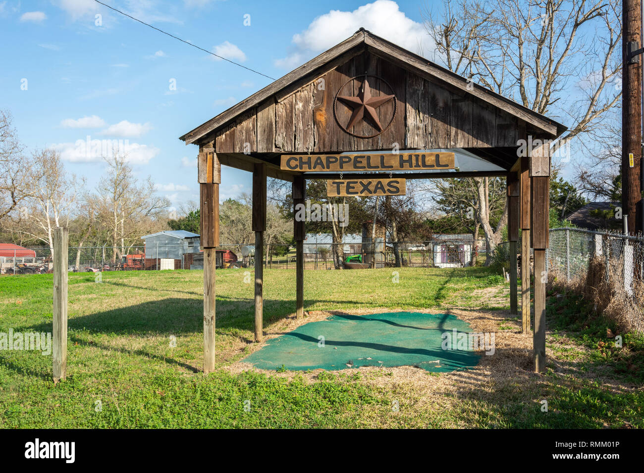 Timber shed hi-res stock photography and images - Alamy