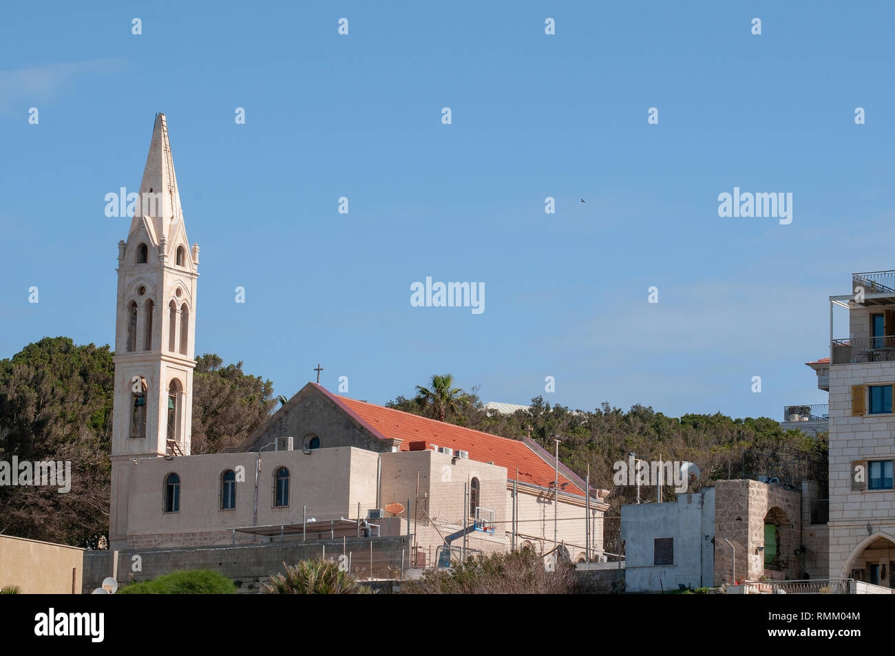 Eastern orthodox church bell tower hi-res stock photography and images ...
