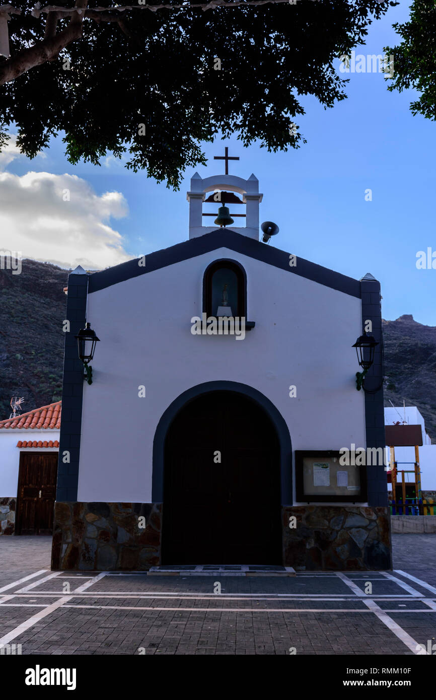 Veneguera gran canaria hi-res stock photography and images - Alamy