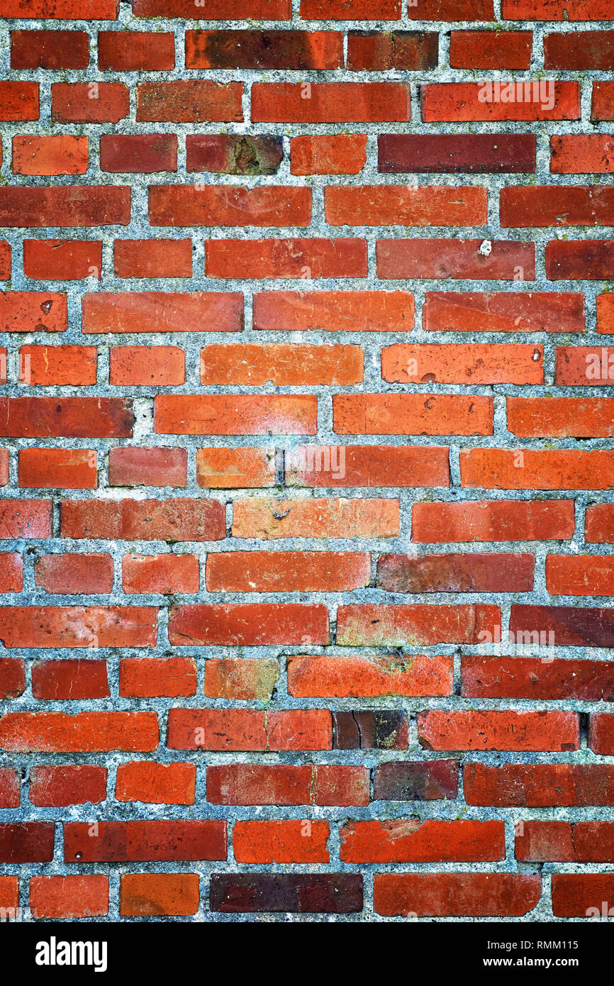 Red Brick Wall Background Vertical Stock Photo - Alamy Red Brick Wall Background Vertical Stock Photo - Alamy