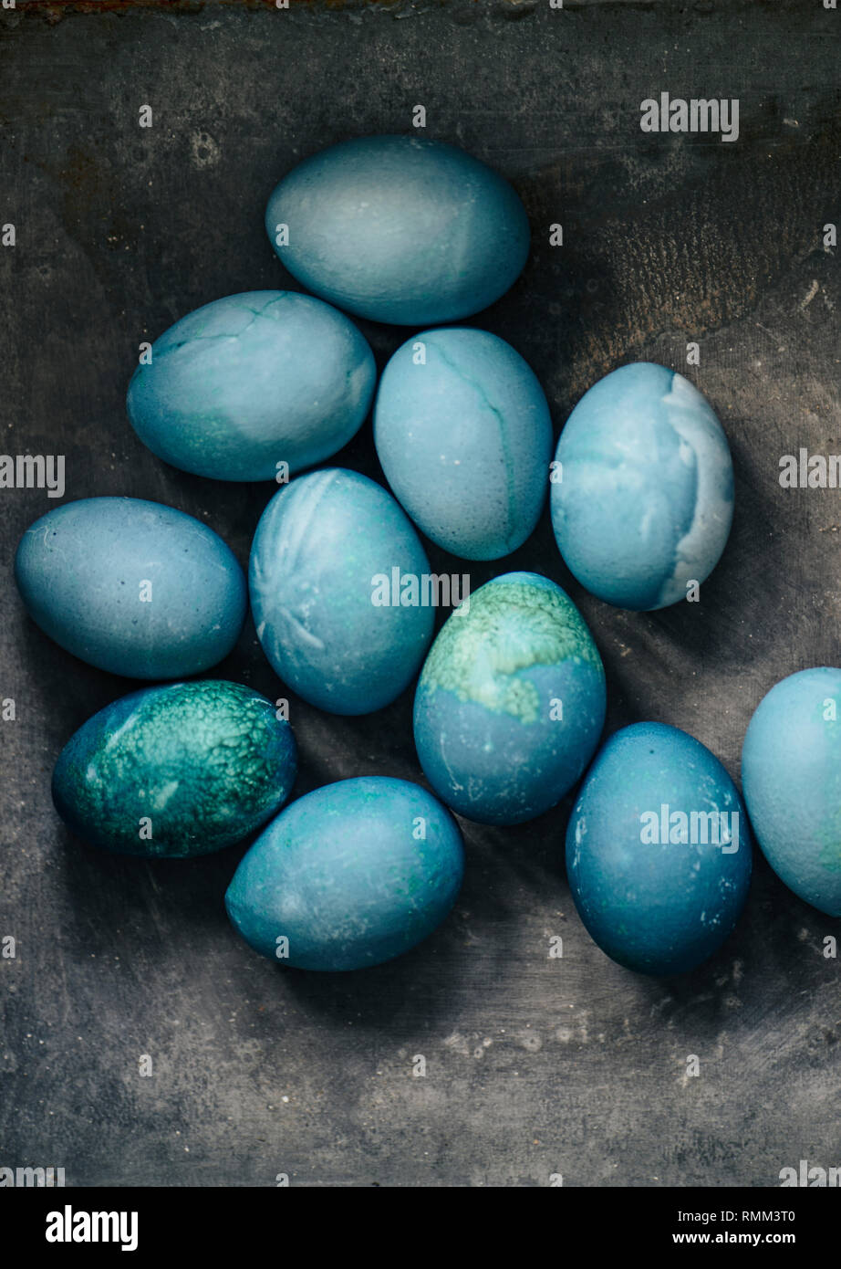 Blue background tradition hi-res stock photography and images - Alamy