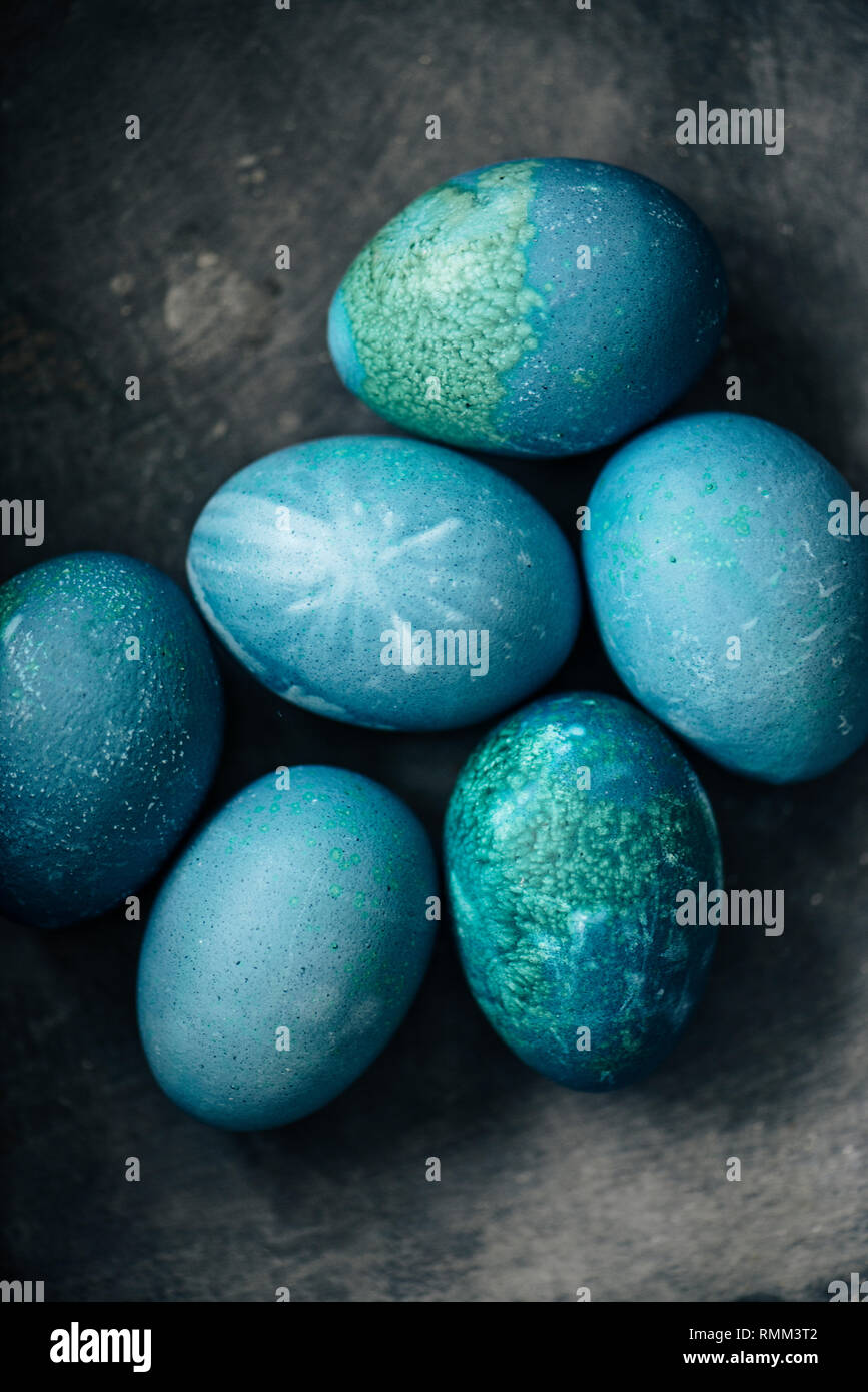 Blue background tradition hi-res stock photography and images - Alamy