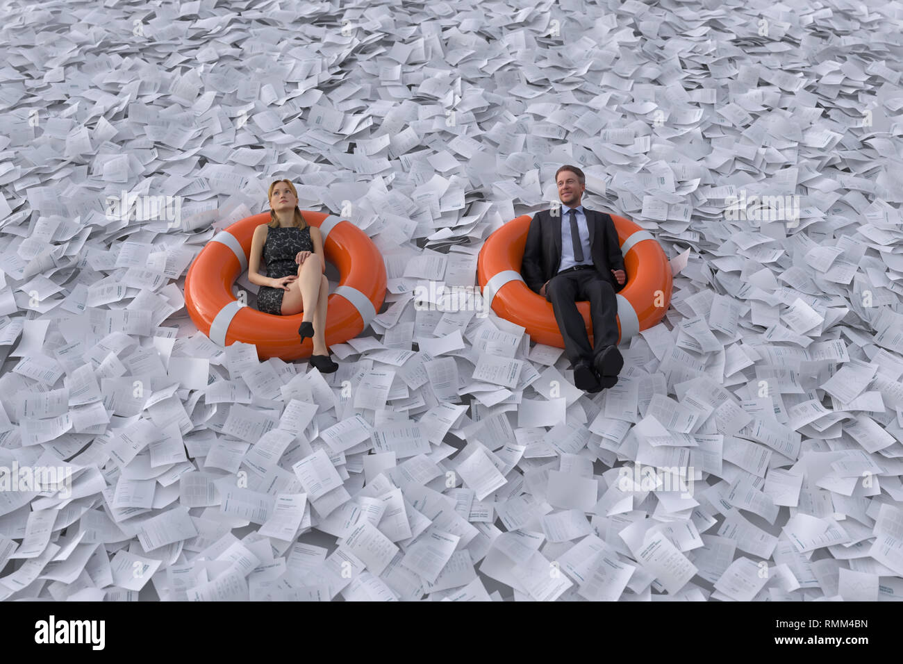 Float ring hi-res stock photography and images - Alamy