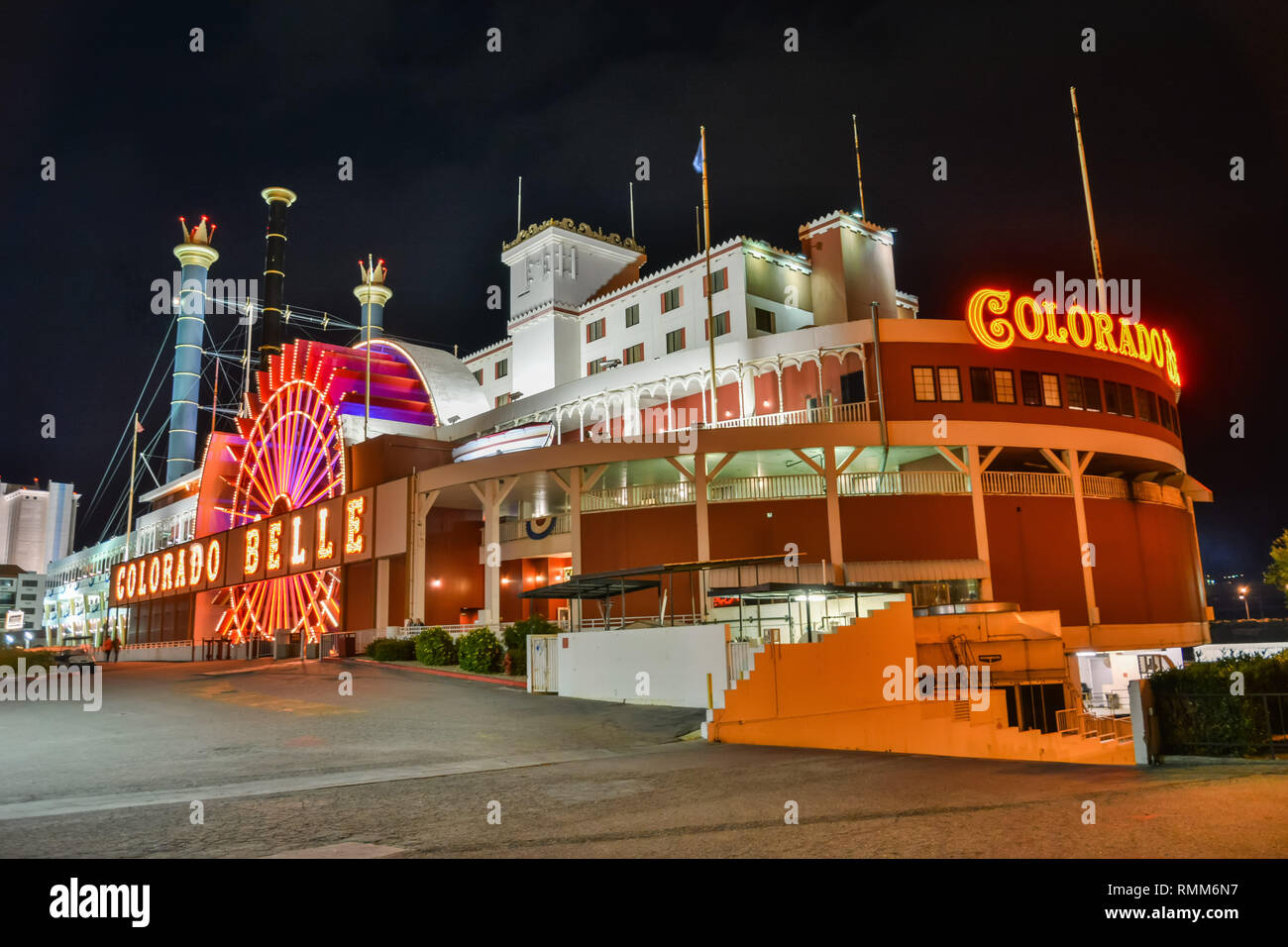 Laughlin hi-res stock photography and images - Alamy