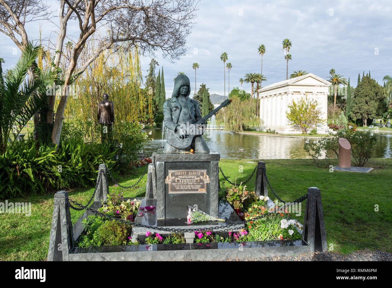 Los Angeles, California, United States of America - January 7, 2017 ...