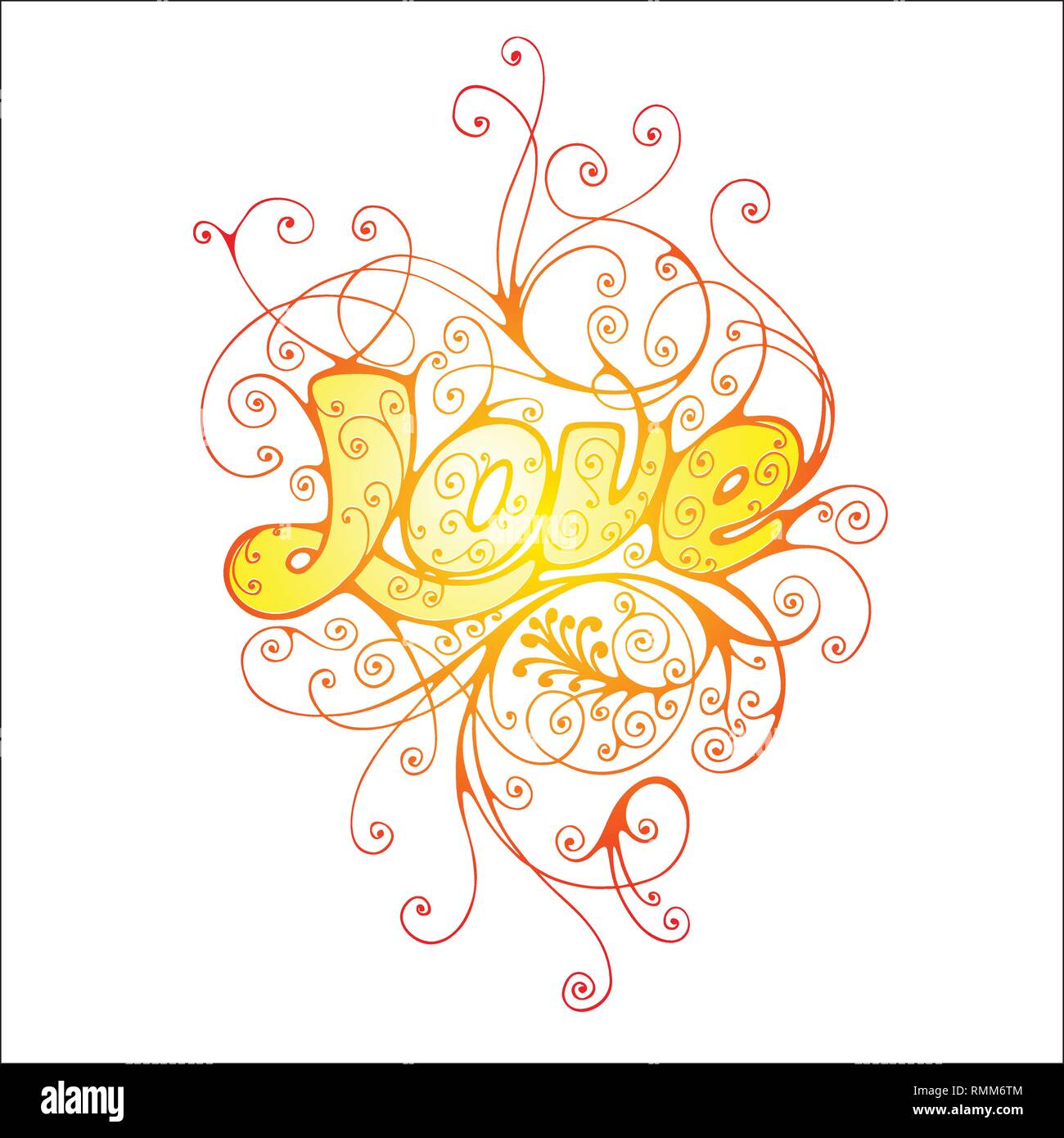 Vector theme of love icon design for valentine design, invitations ...