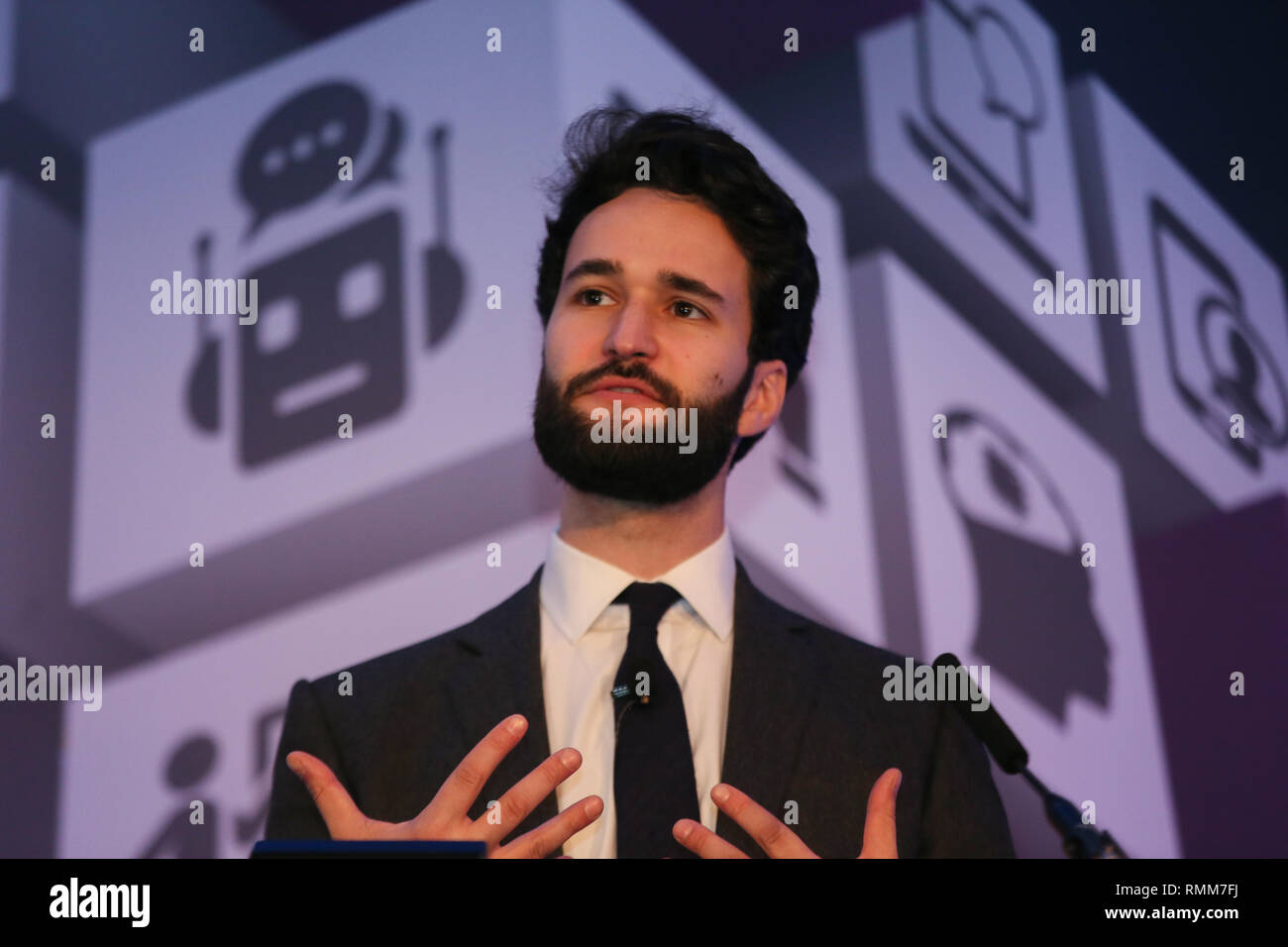Susskind hi-res stock photography and images - Alamy
