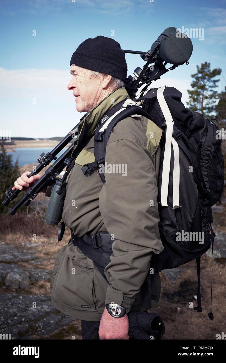 60 years man hi-res stock photography and images - Alamy