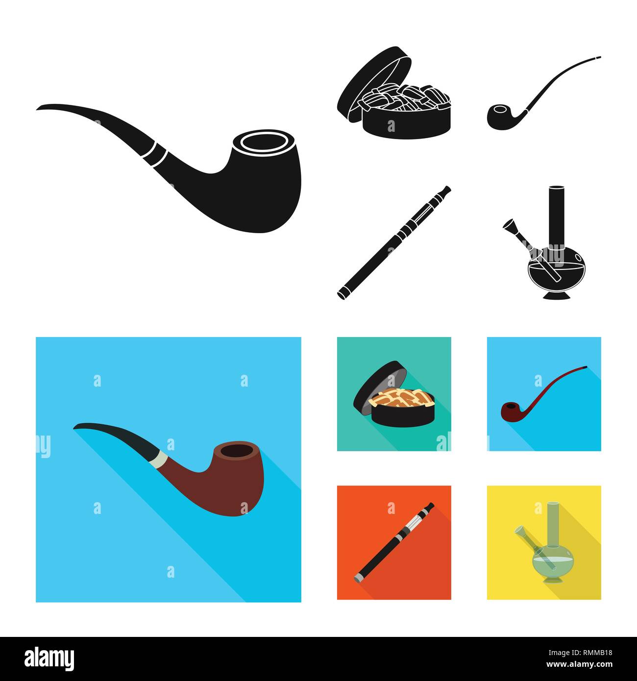 Retro chewing tobacco hi-res stock photography and images - Alamy