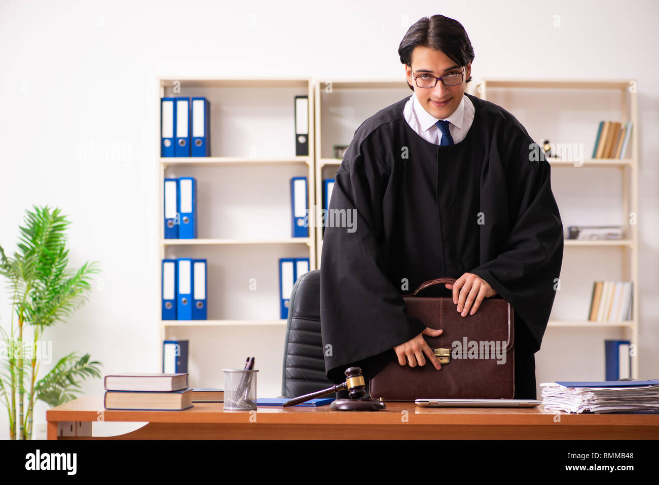 Legal papers in bag hi-res stock photography and images - Alamy