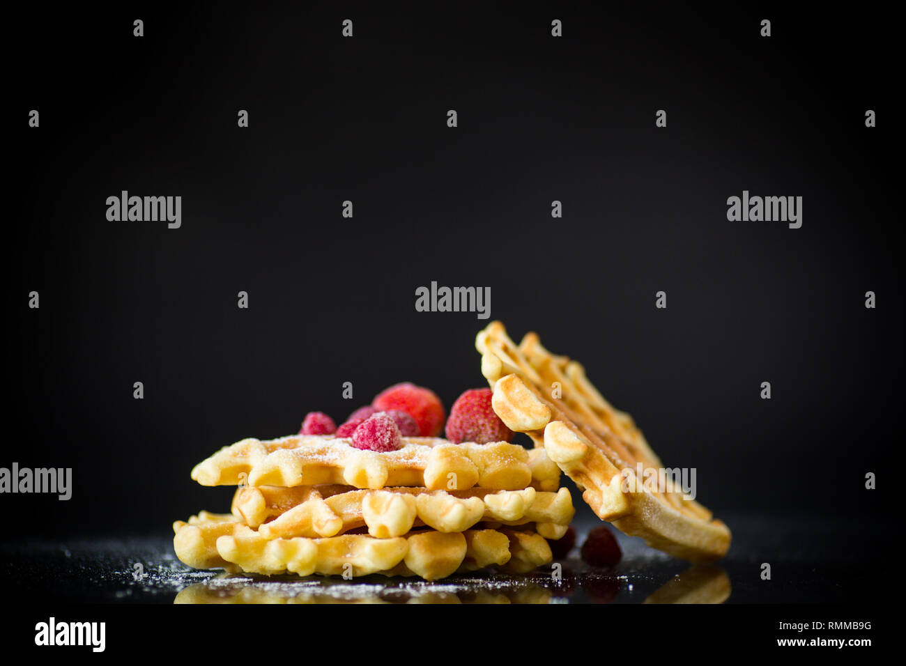 Viennese sweets hi-res stock photography and images - Alamy