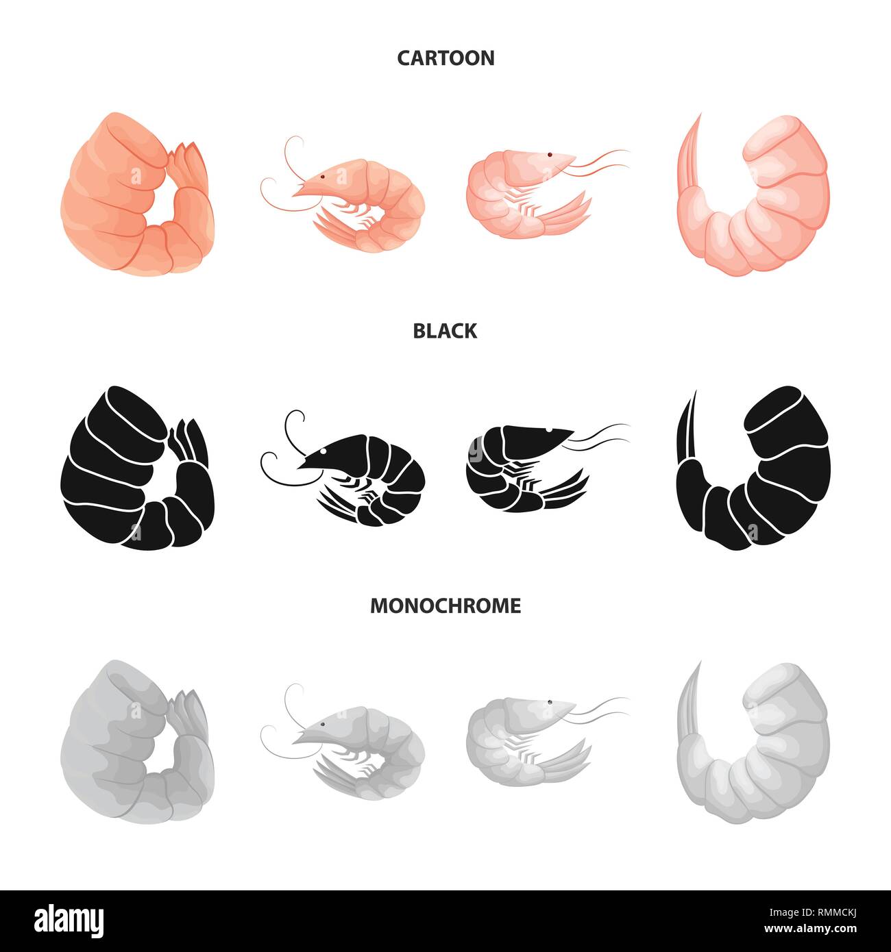 prawn,raw,creature,cooked,fresh,boiled,luxury,underwater,restaurant ...