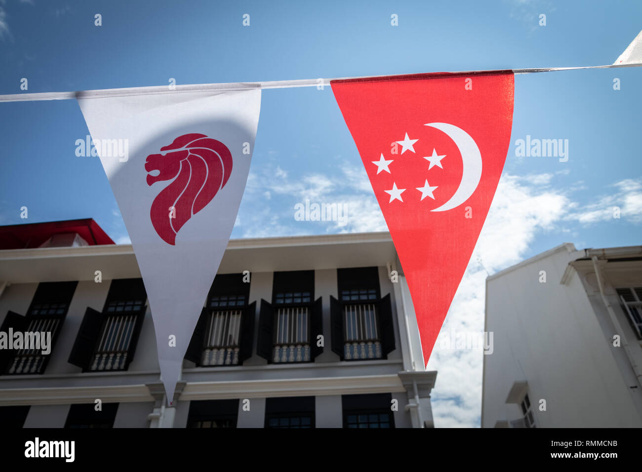 Sinagpore hi-res stock photography and images - Alamy