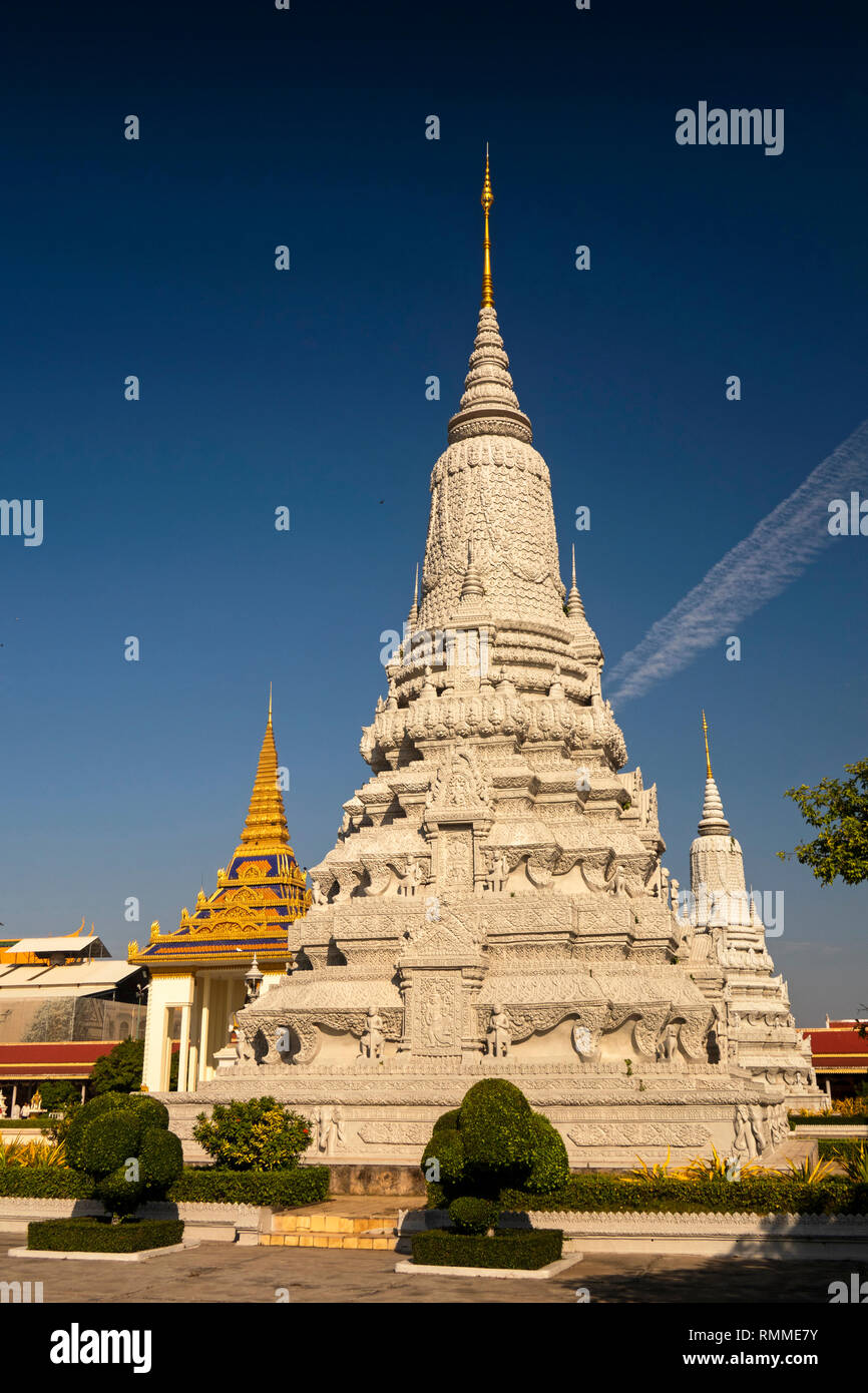 Ang duongs shrine hi-res stock photography and images - Alamy