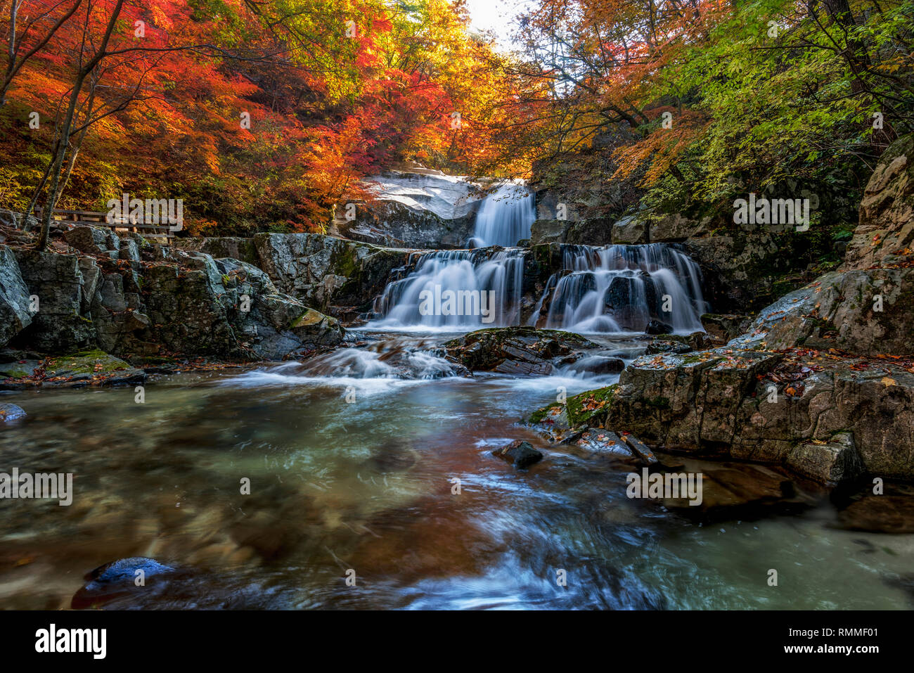 Gangwon do province hi-res stock photography and images - Alamy