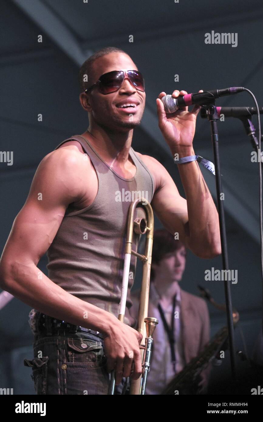 Troy Andrews Foundation