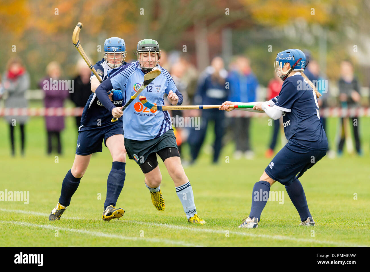 Gaa ireland hi-res stock photography and images - Alamy
