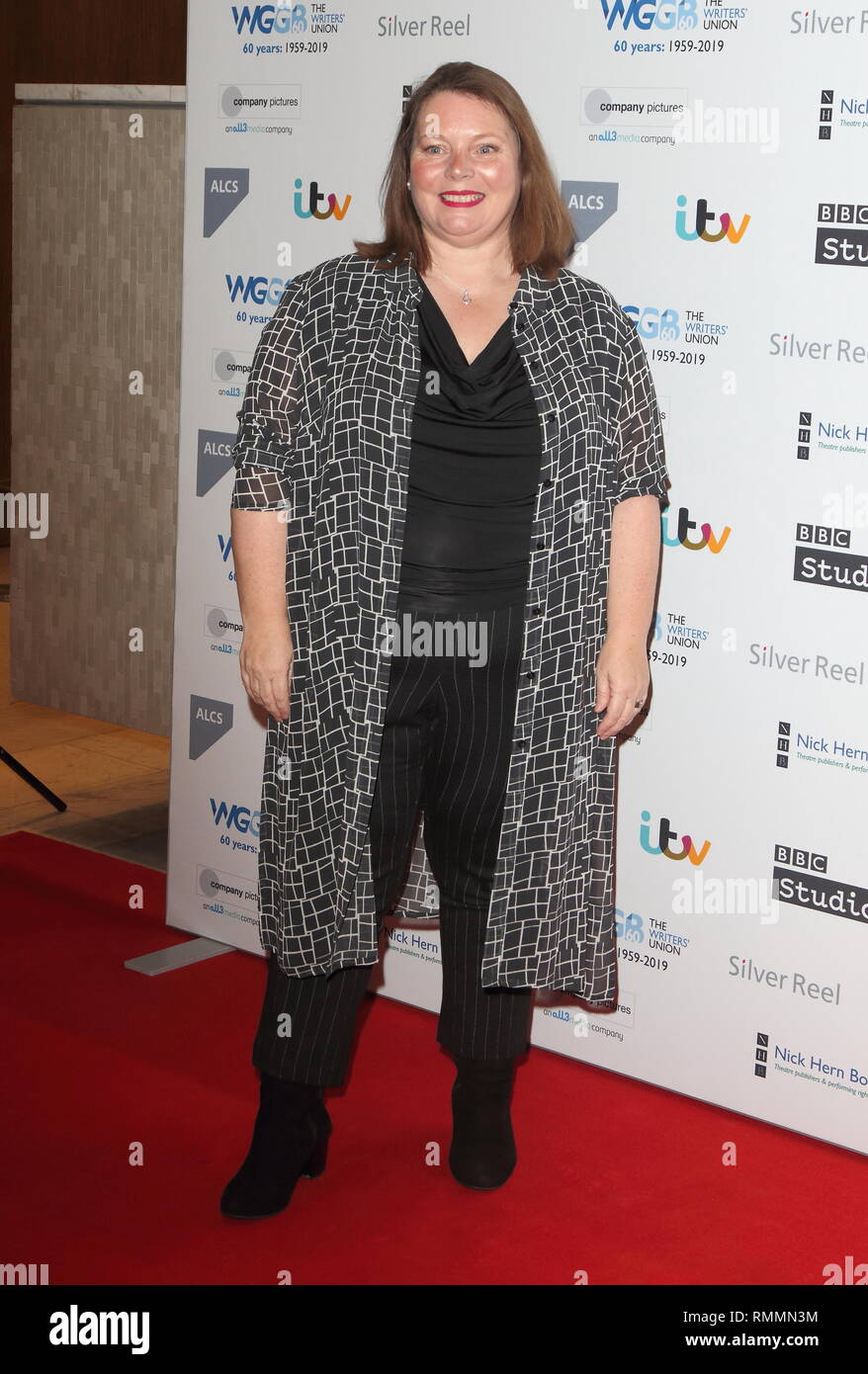 Joanna Scanlan High Resolution Stock Photography and Images - Alamy
