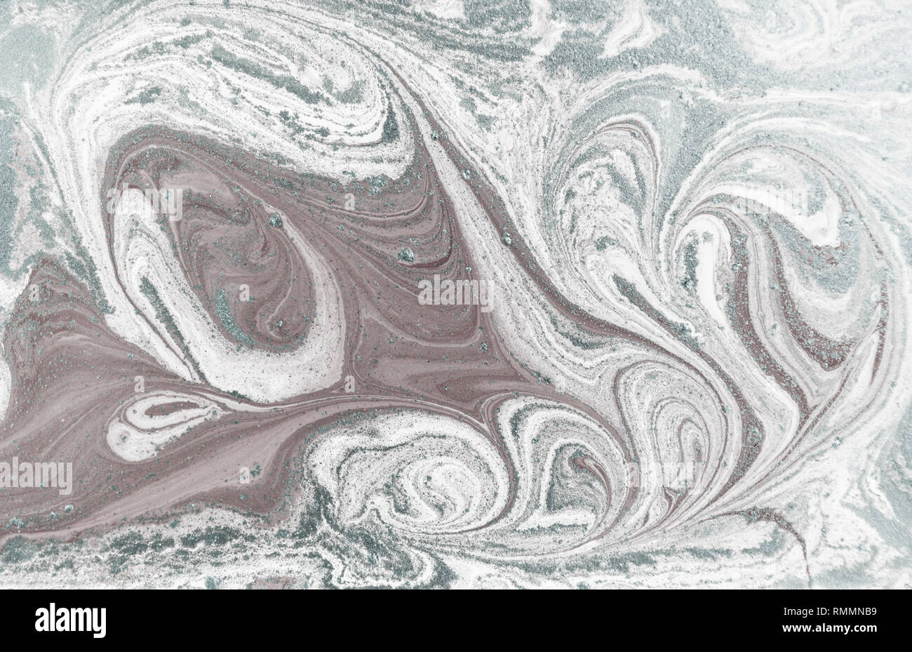 Liquid paint texture hi-res stock photography and images - Alamy