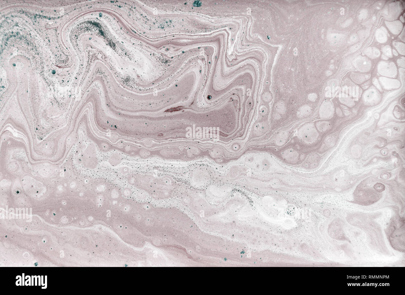 Liquid paint texture hi-res stock photography and images - Alamy