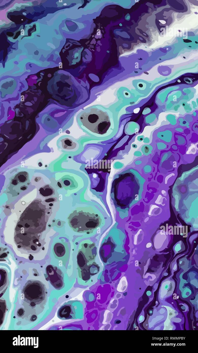 Abstract colored background Stock Vector Image & Art - Alamy