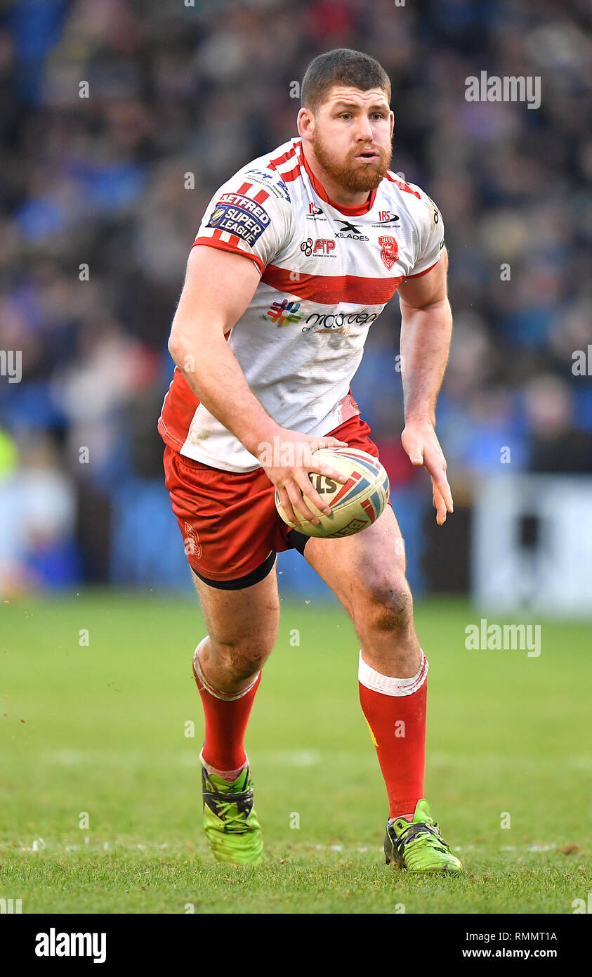 Mitch garbutt hi-res stock photography and images - Alamy