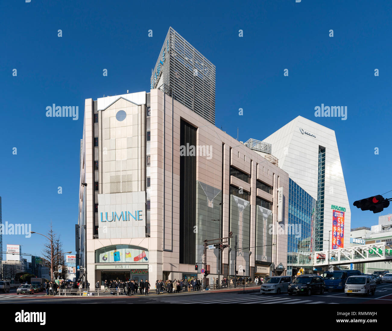 Lumine 1 hi-res stock photography and images - Alamy