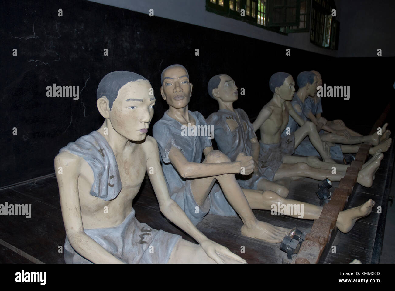 Starving prisoners hi-res stock photography and images - Alamy
