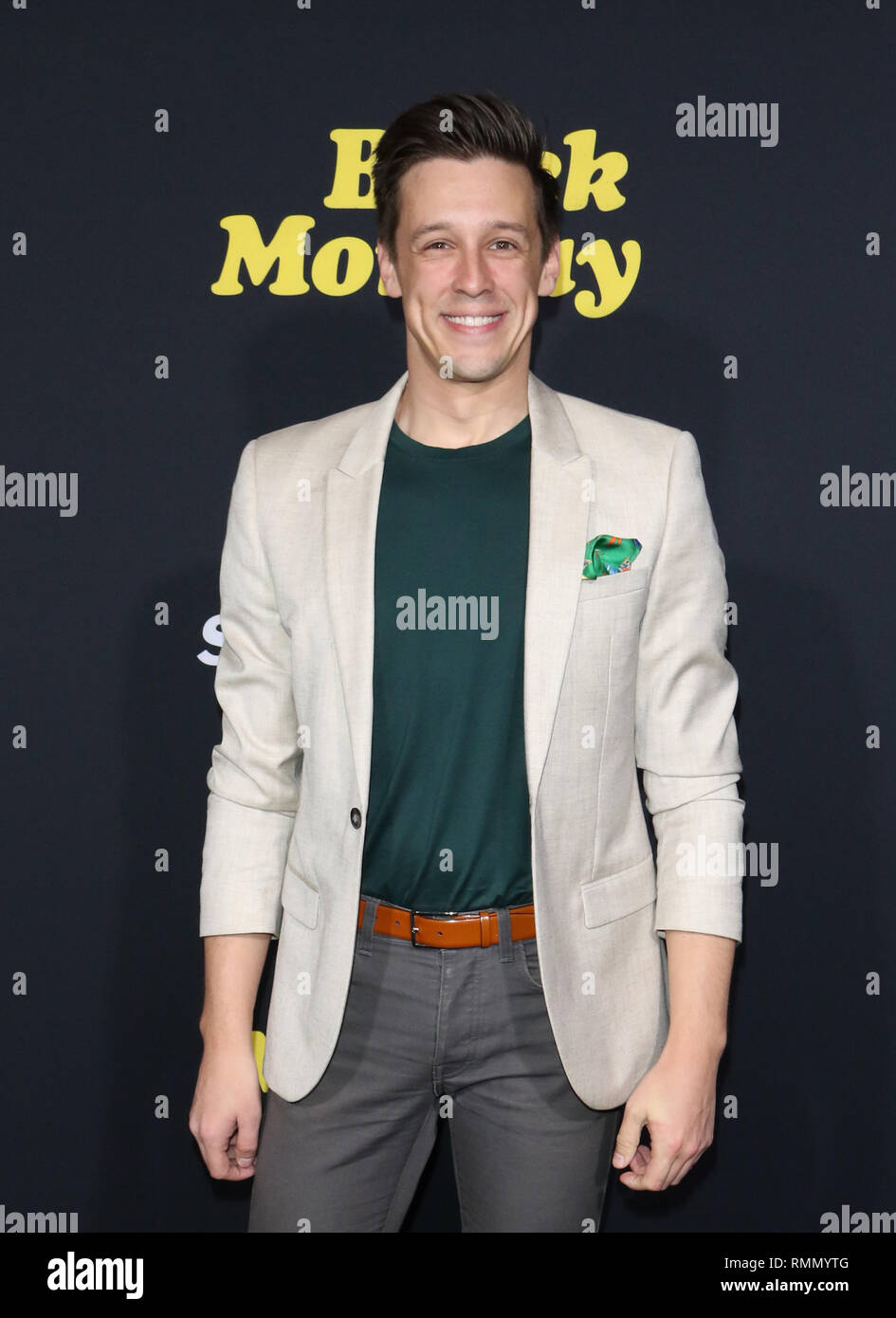 Jason michael snow hi-res stock photography and images - Alamy