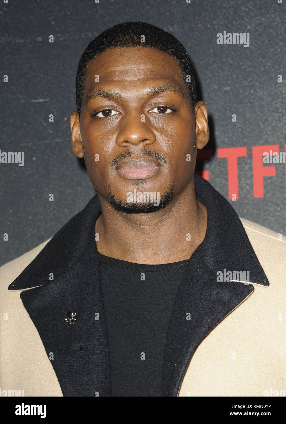 Special Screening of Marvels The Punisher Featuring: Jason R. Moore ...