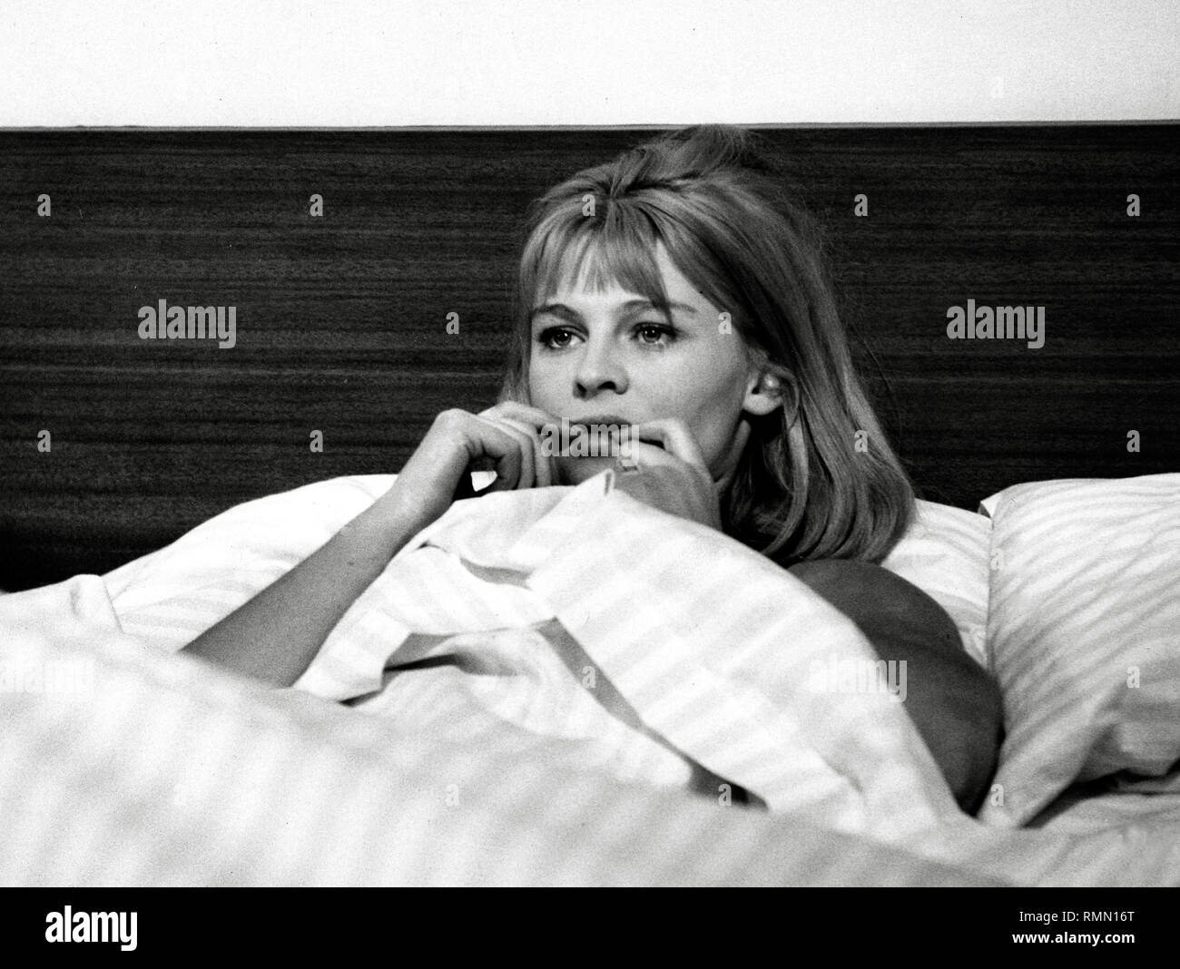 Julie Christie Darling