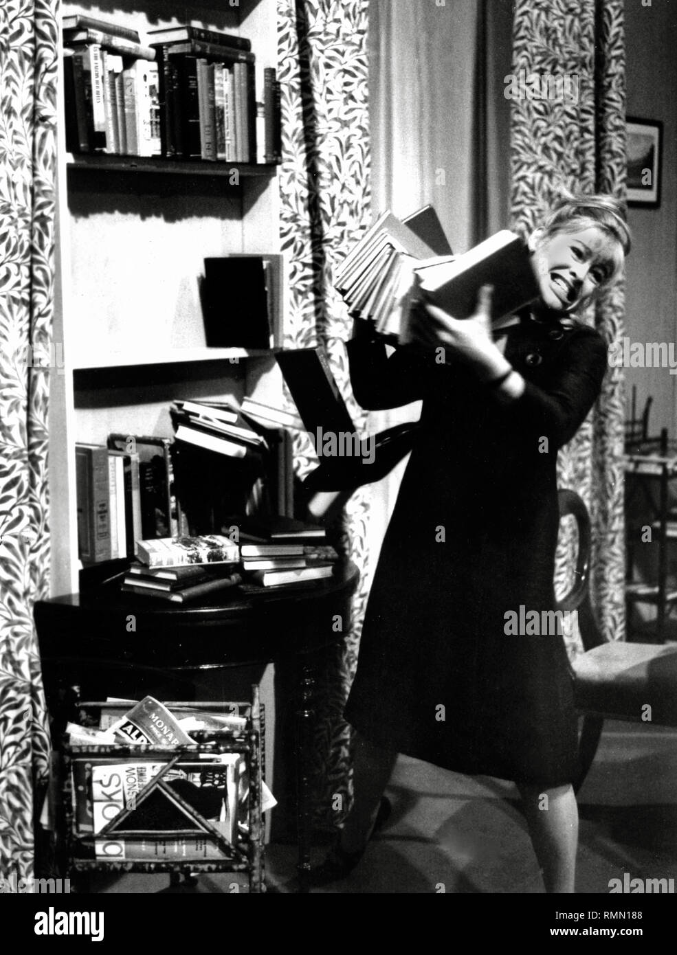 Julie christie darling hi-res stock photography and images - Alamy