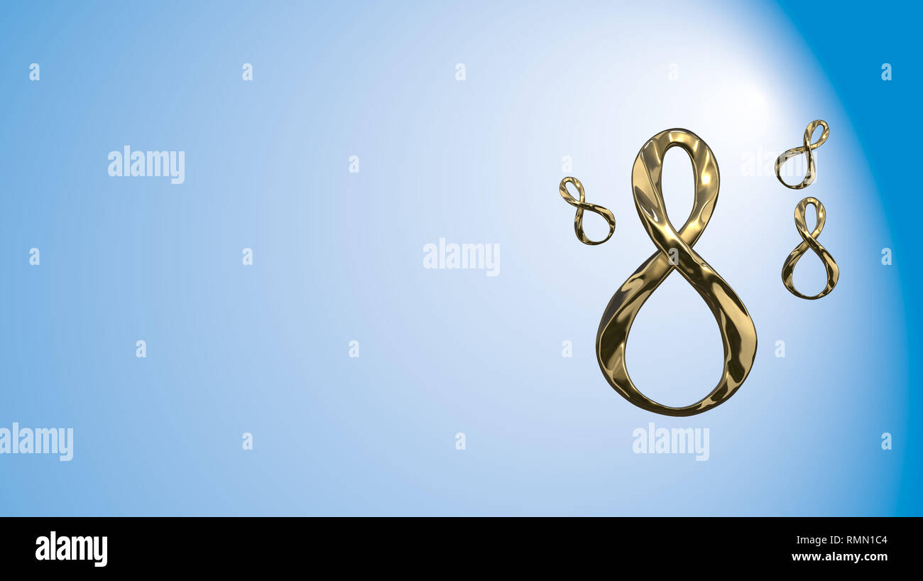 March silver symbol flying hi-res stock photography and images - Alamy