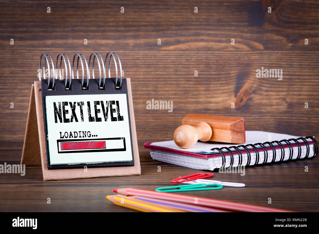 Next level learning hi-res stock photography and images - Alamy