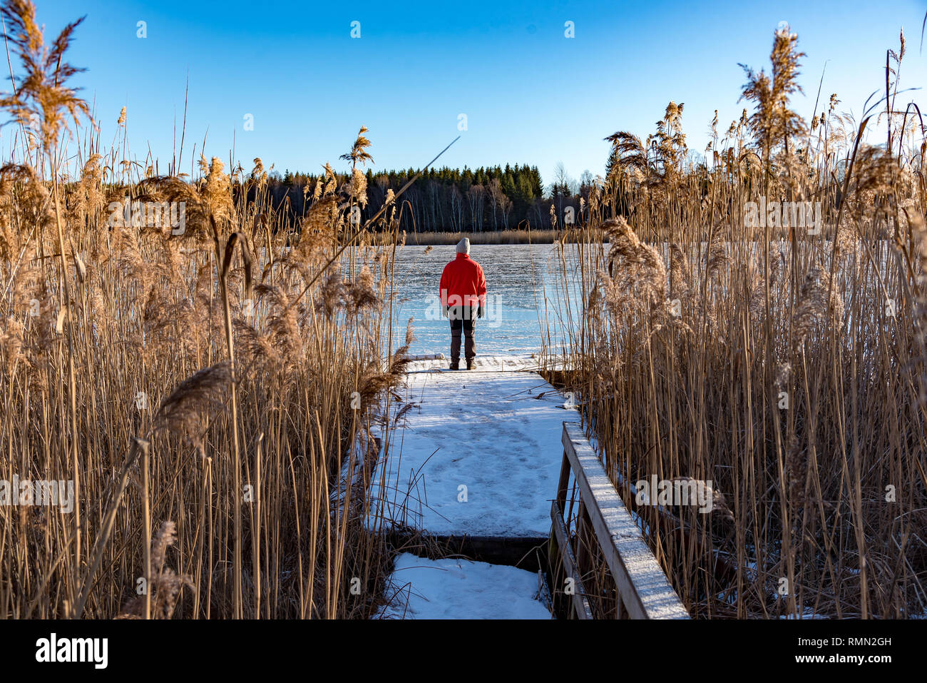 Human Landscape High Resolution Stock Photography and Images - Alamy