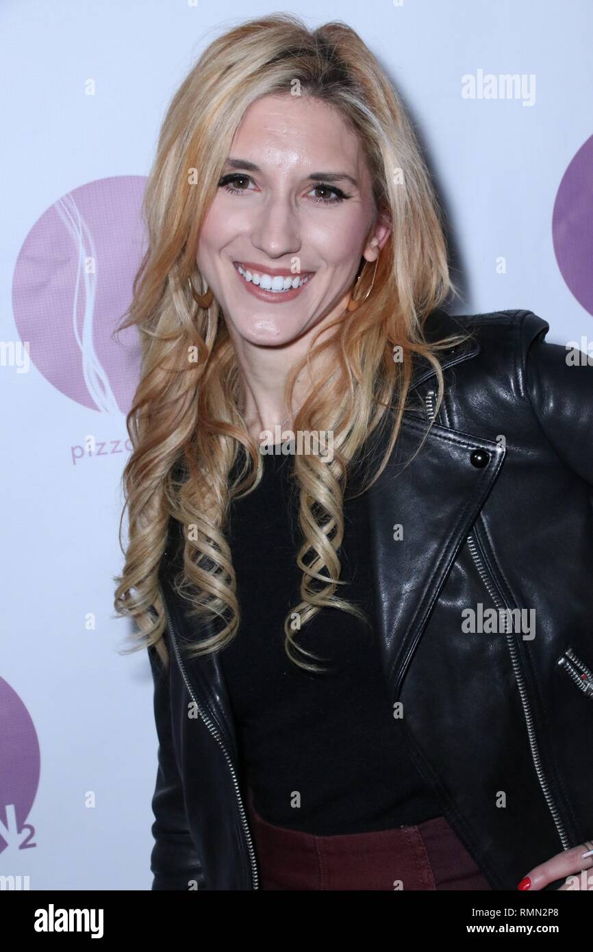 Krystin goodwin hi-res stock photography and images - Alamy