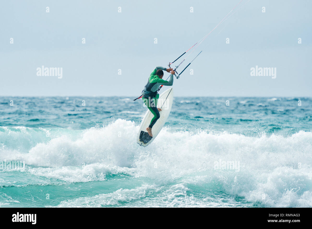 Only kite hi-res stock photography and images - Alamy
