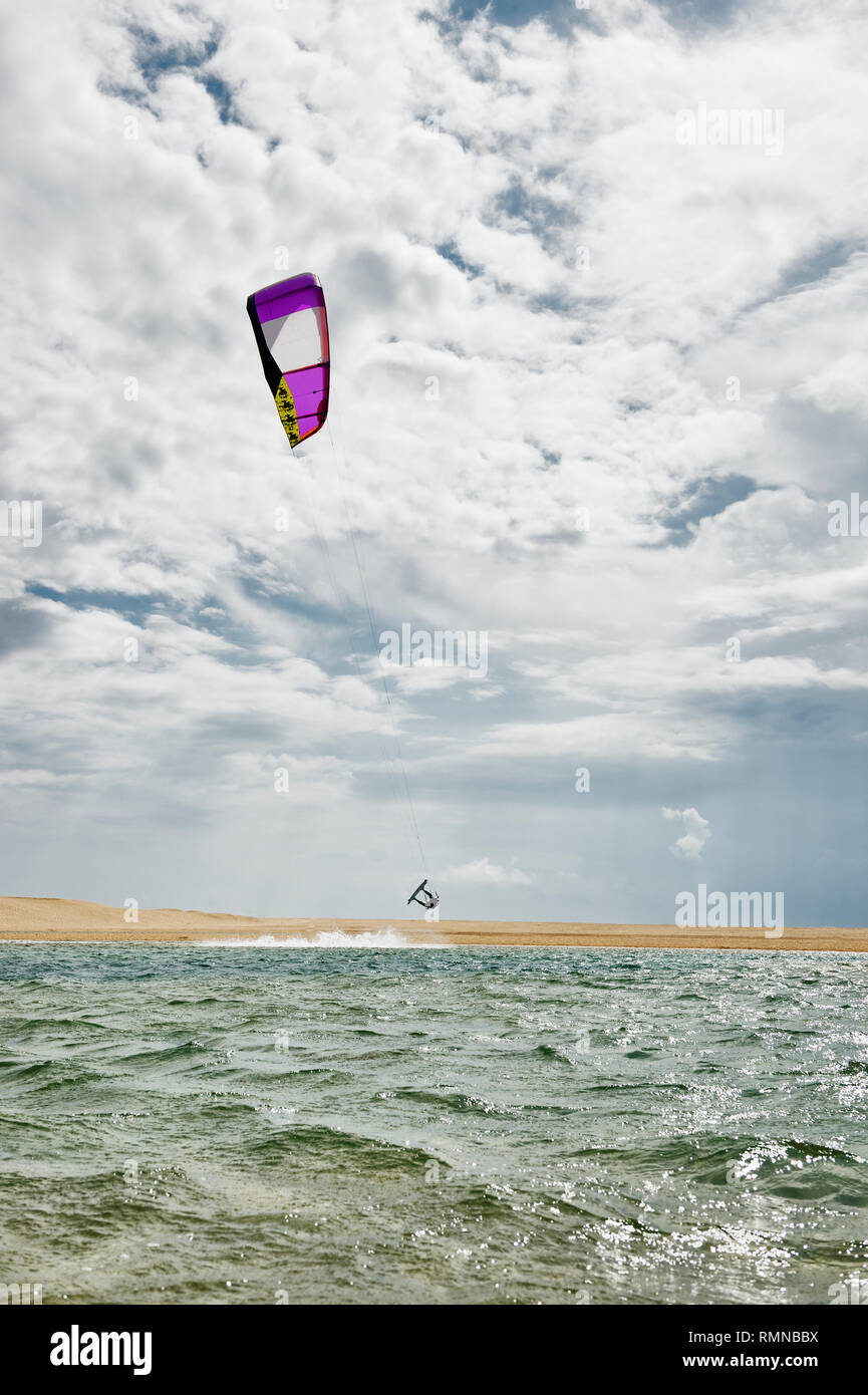 Only kite hi-res stock photography and images - Alamy