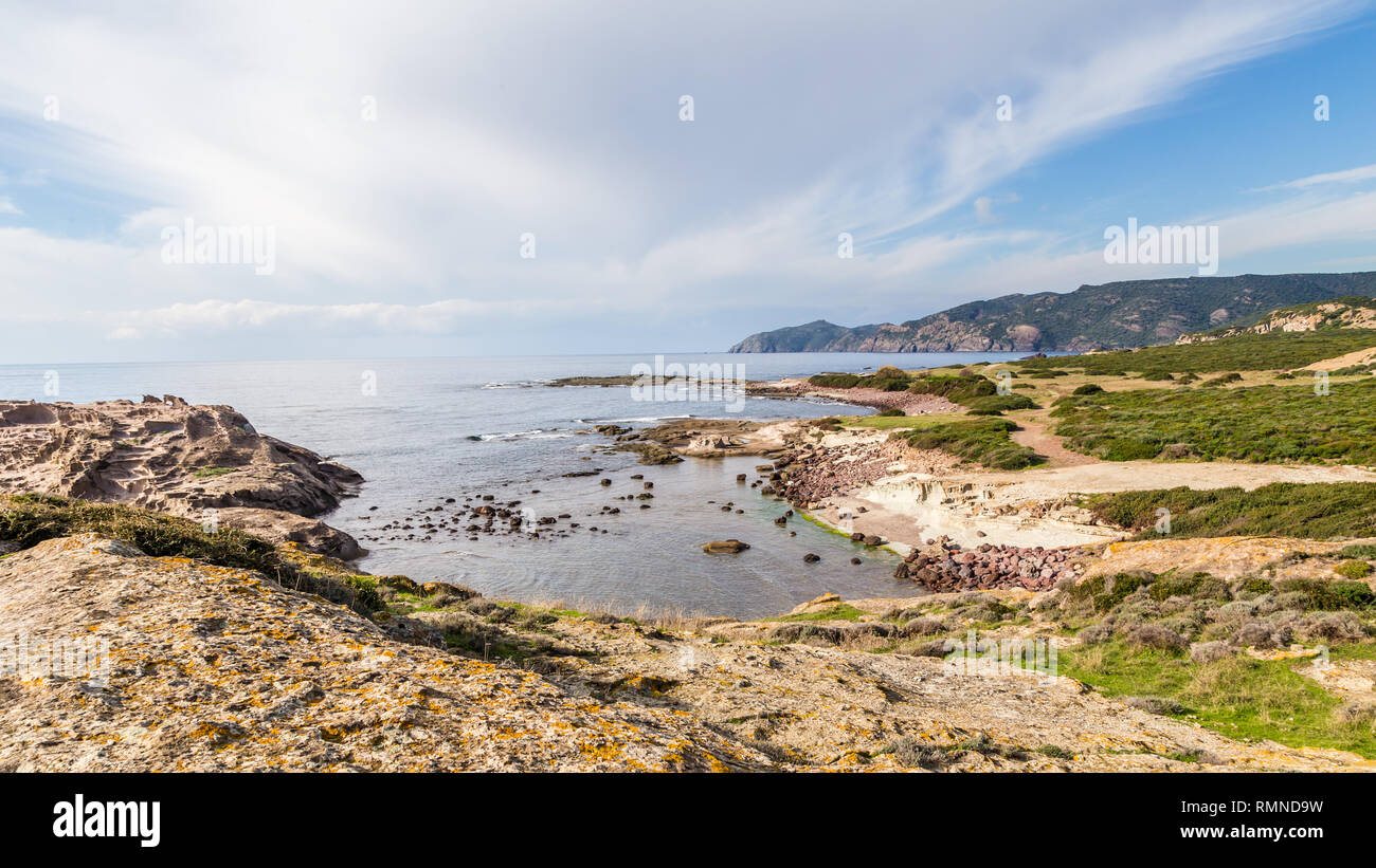 North panorama hi-res stock photography and images - Alamy