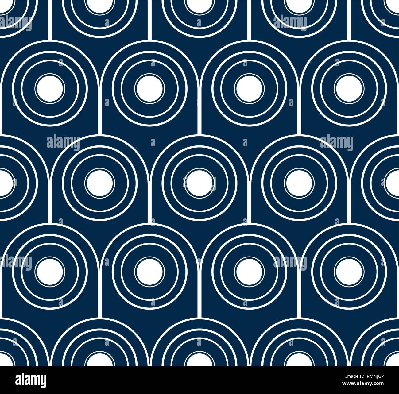 Japanese Wave Pattern High Resolution Stock Photography and Images - Alamy