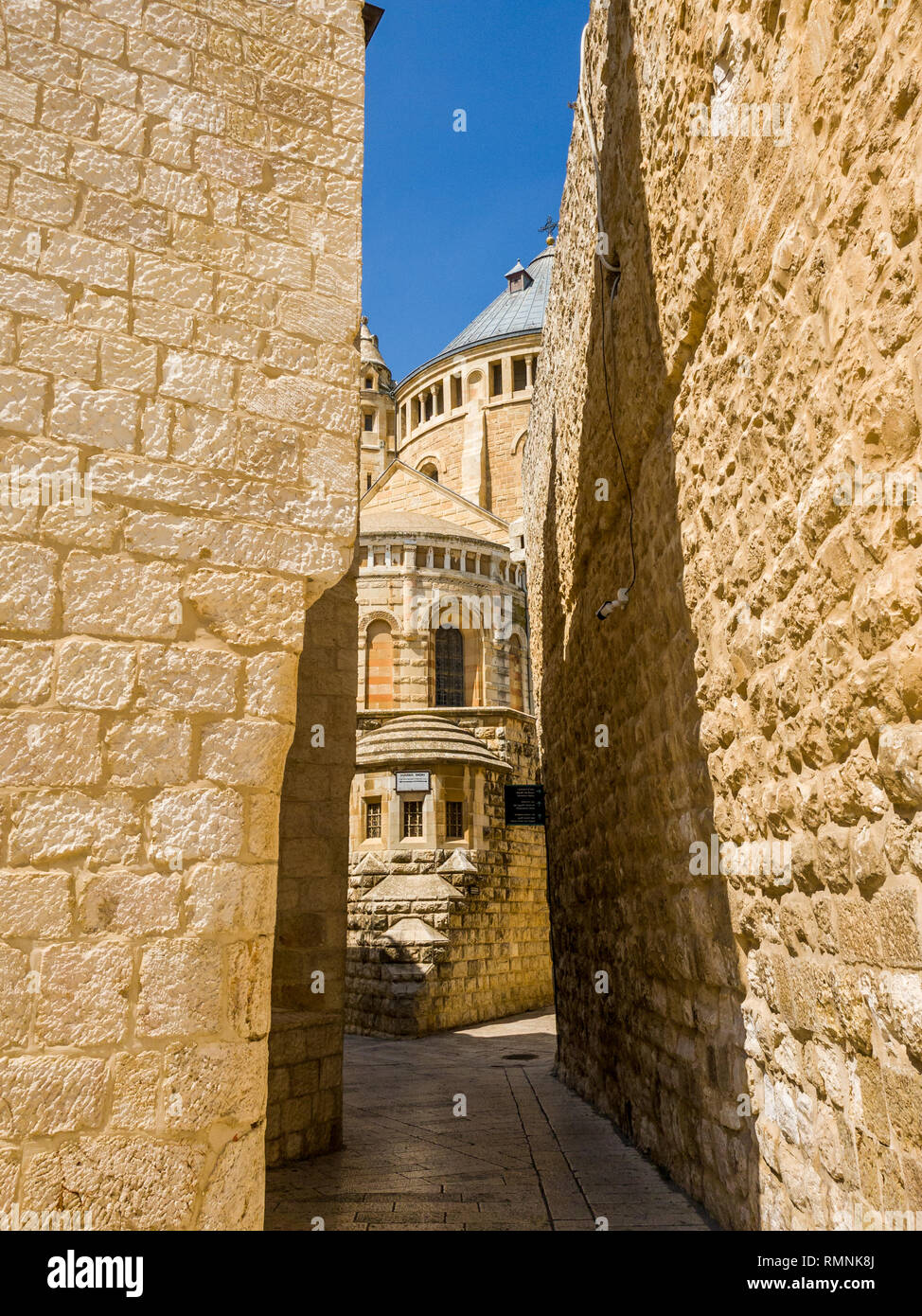 Cenacle hi-res stock photography and images - Alamy