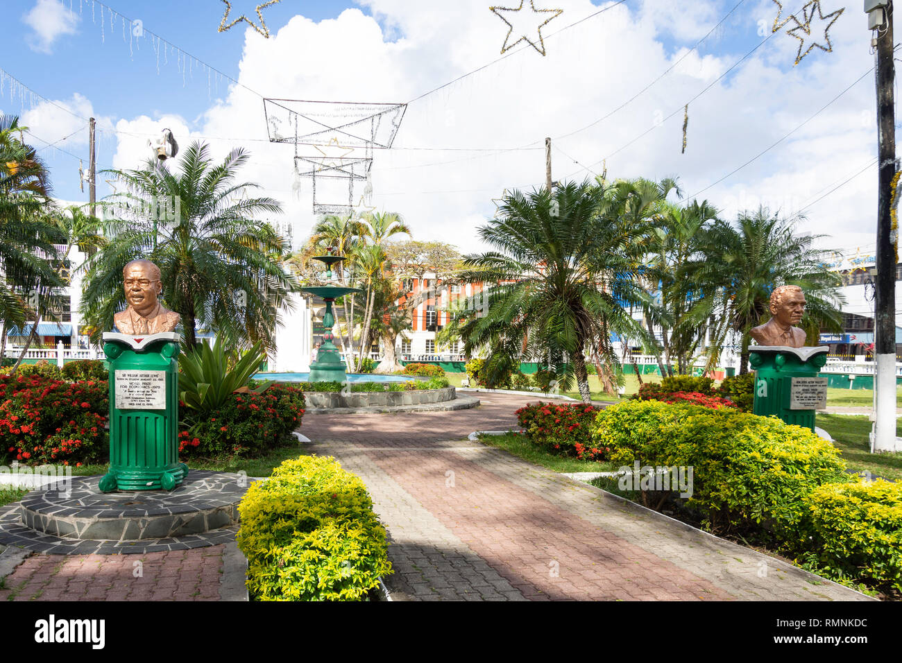 Statue fountain lawn garden open spaces squares derek walcott sq hi-res ... Statue fountain lawn garden open spaces squares derek walcott sq hi-res ...