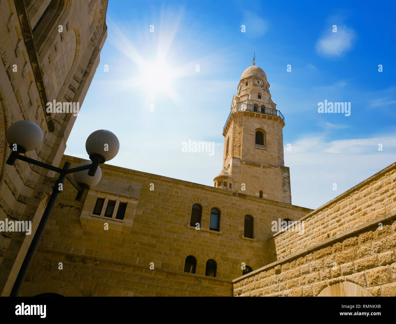 Holy cenacle hi-res stock photography and images - Alamy