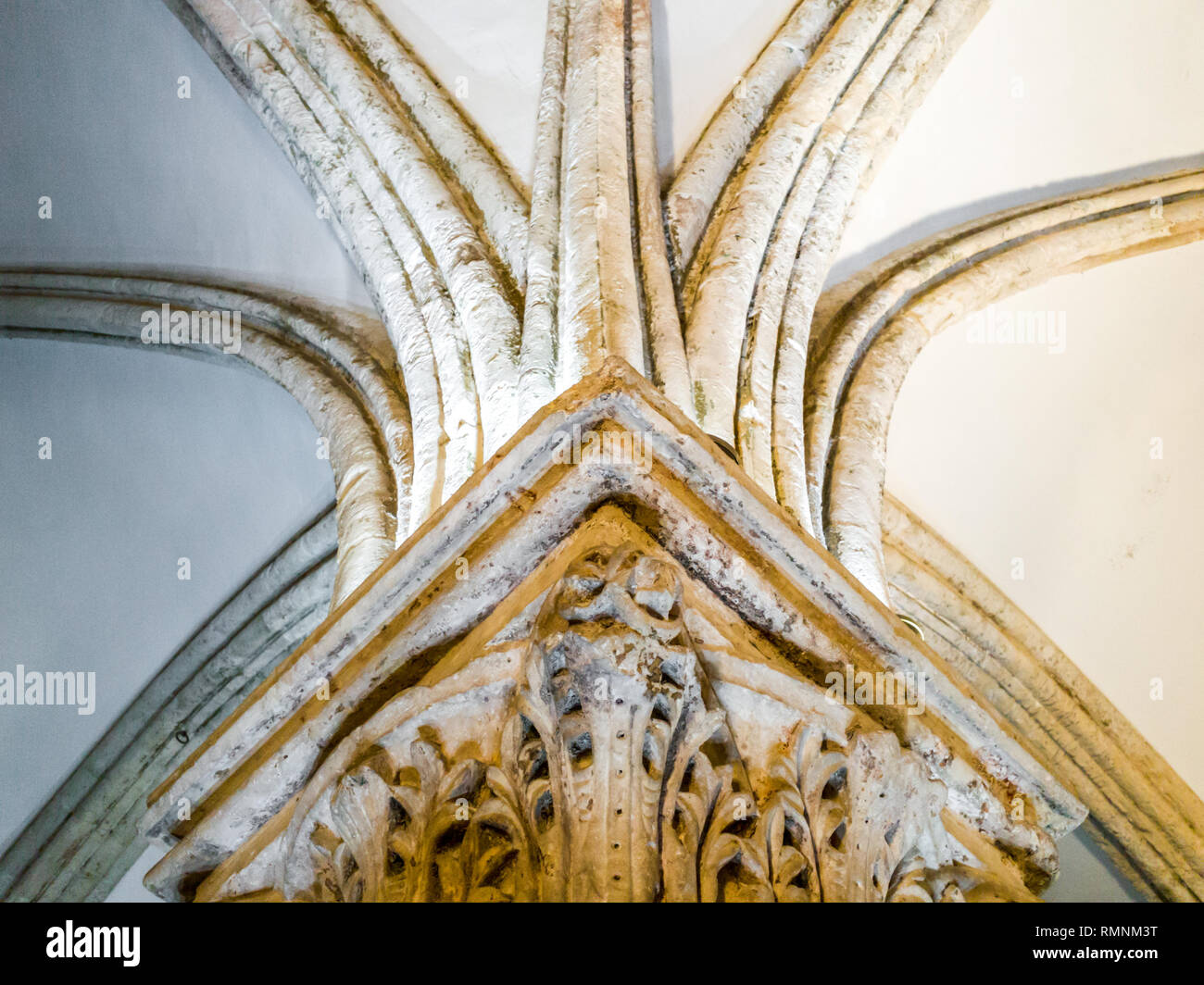 Upper room jerusalem israel hi-res stock photography and images - Alamy