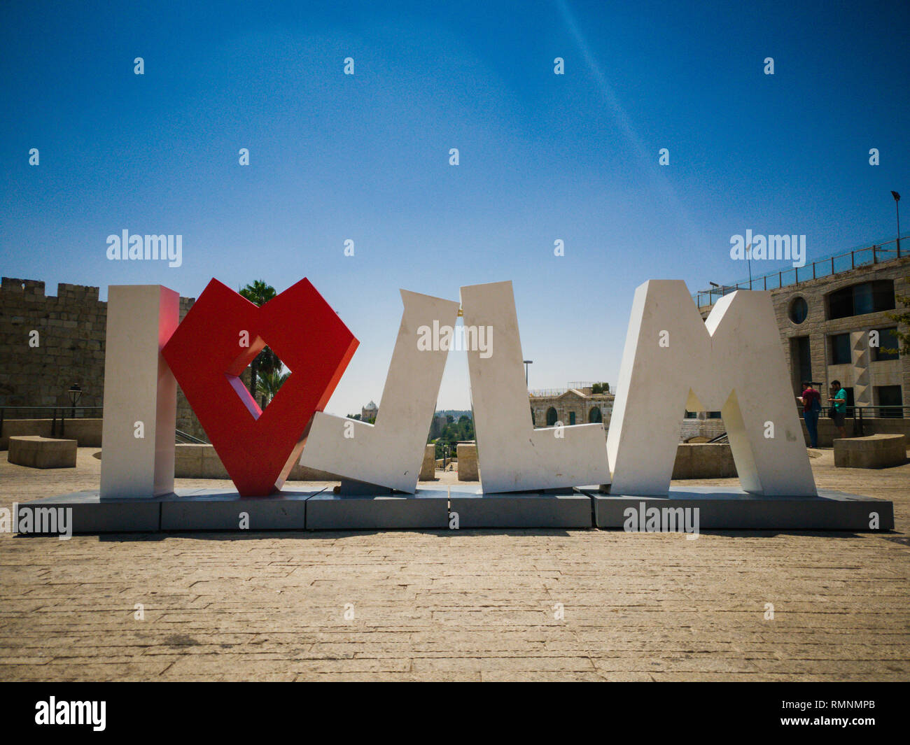 I love jlm hi-res stock photography and images - Alamy