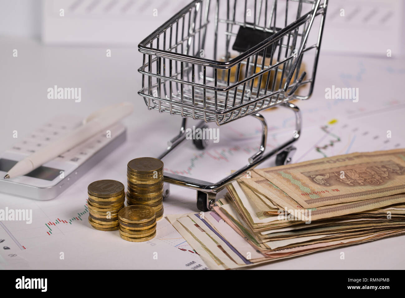 Stock market capitalisation hi-res stock photography and images - Alamy