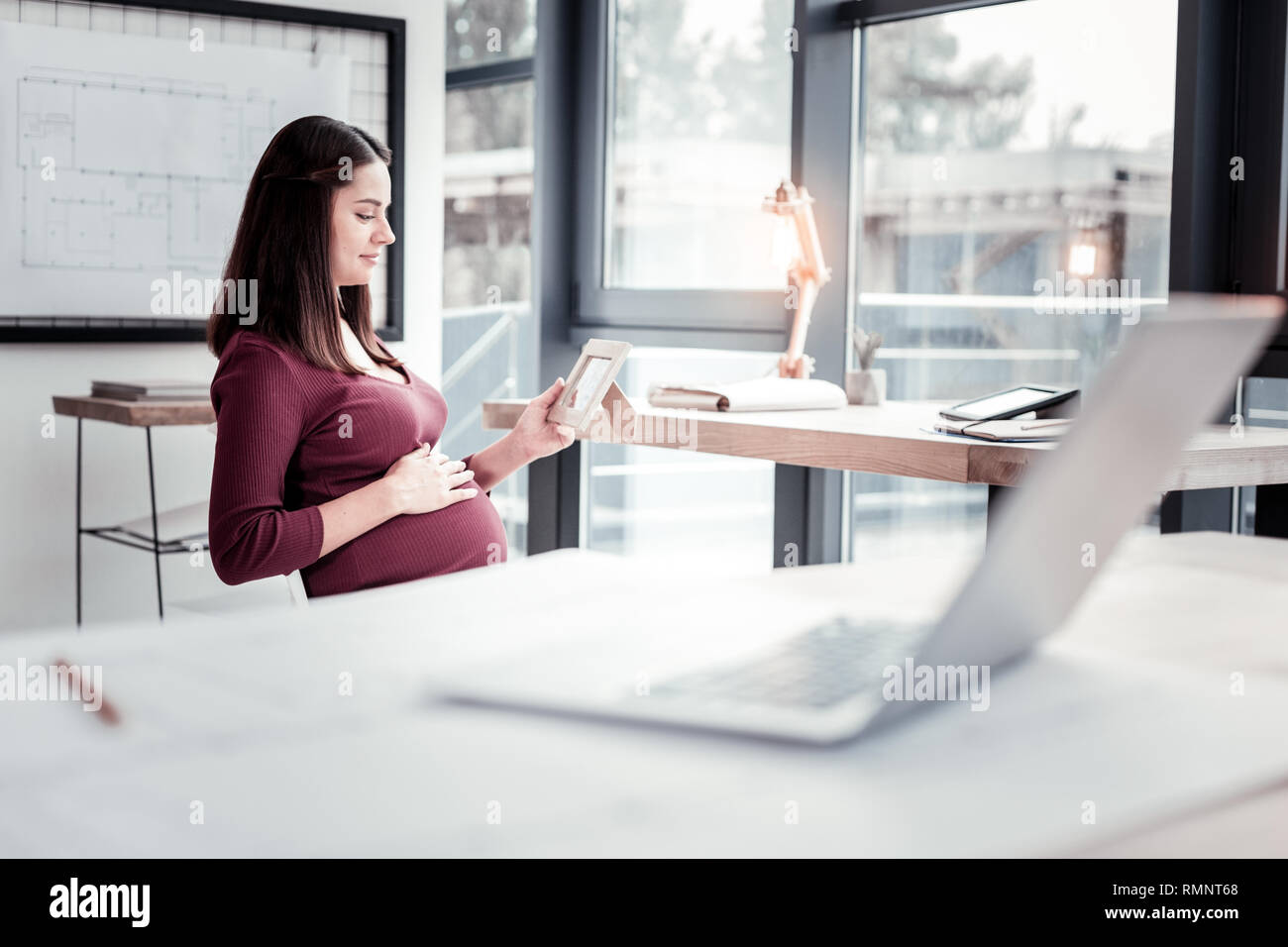 Prominent chef hi-res stock photography and images - Alamy