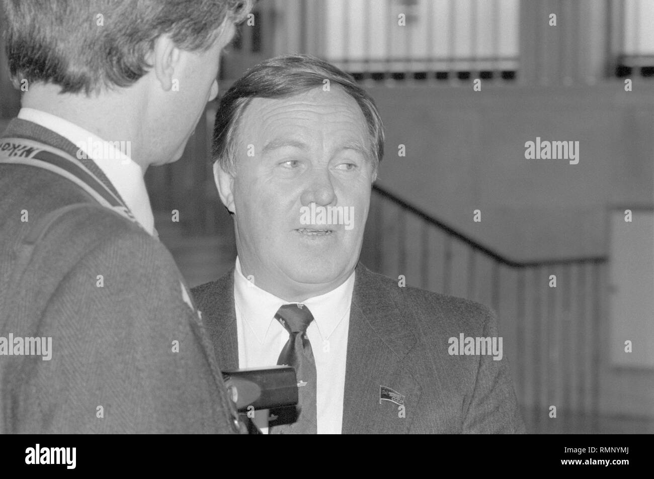 Supreme soviet of the ussr session hi-res stock photography and images ...