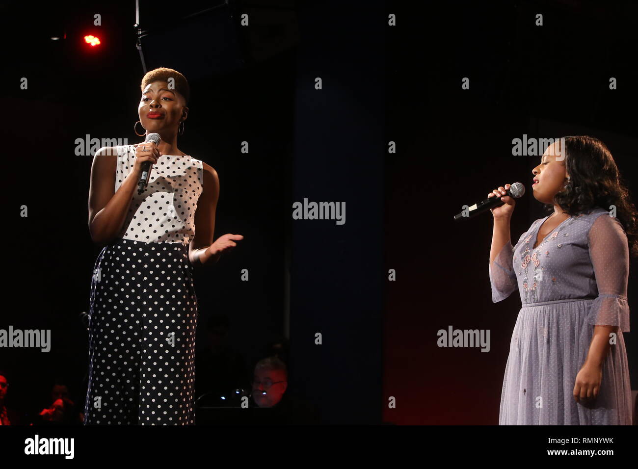 Jimmy durham hi-res stock photography and images - Alamy